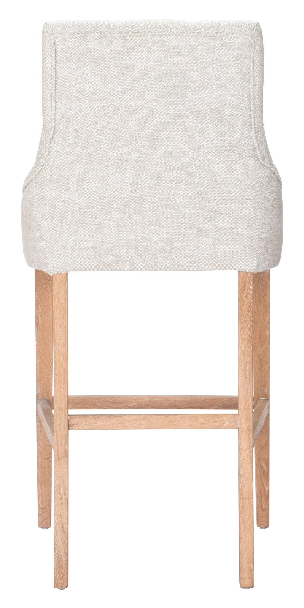 Brio Bar Chair Beige - Froy.com
