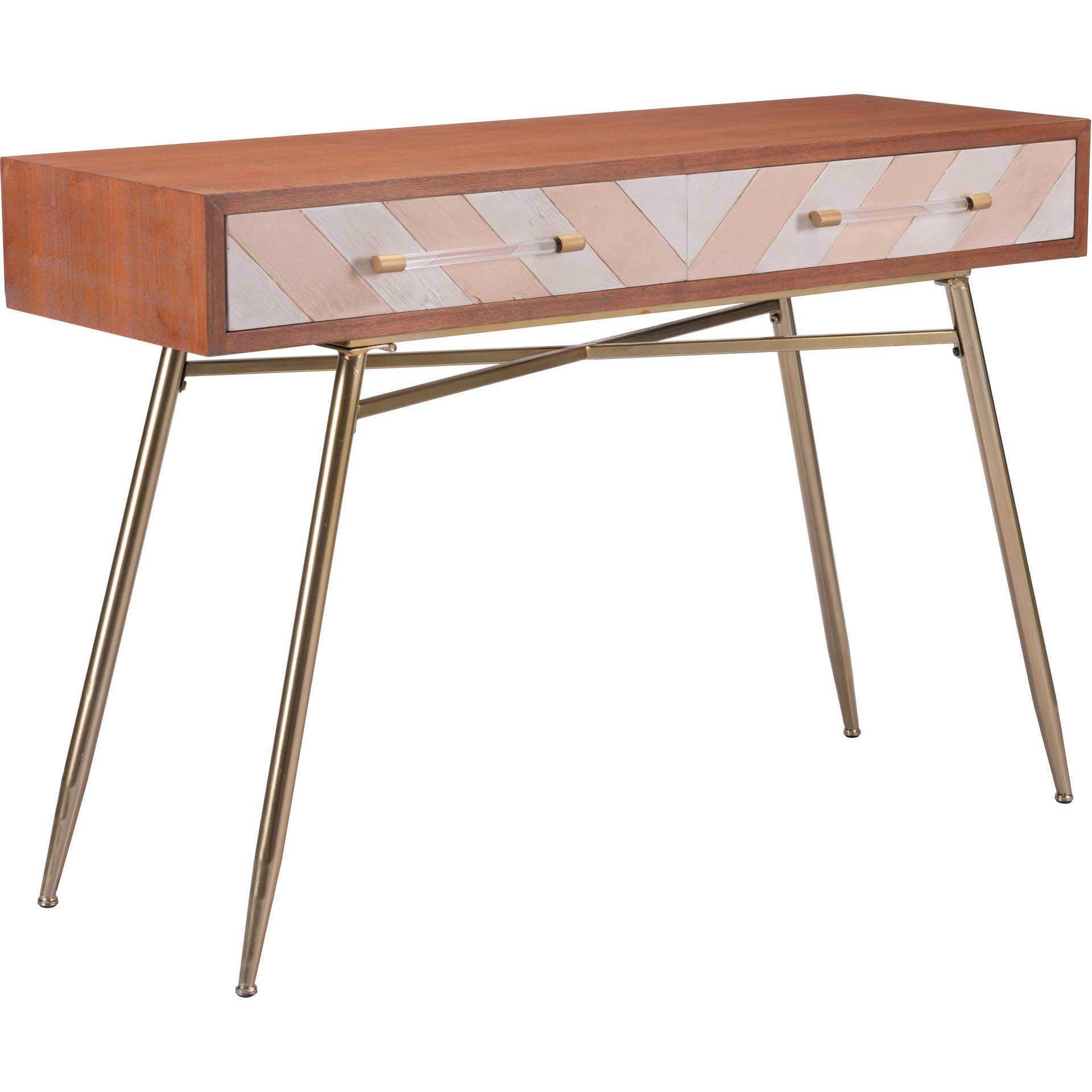 Mod Console Table Multicolor - Froy.com