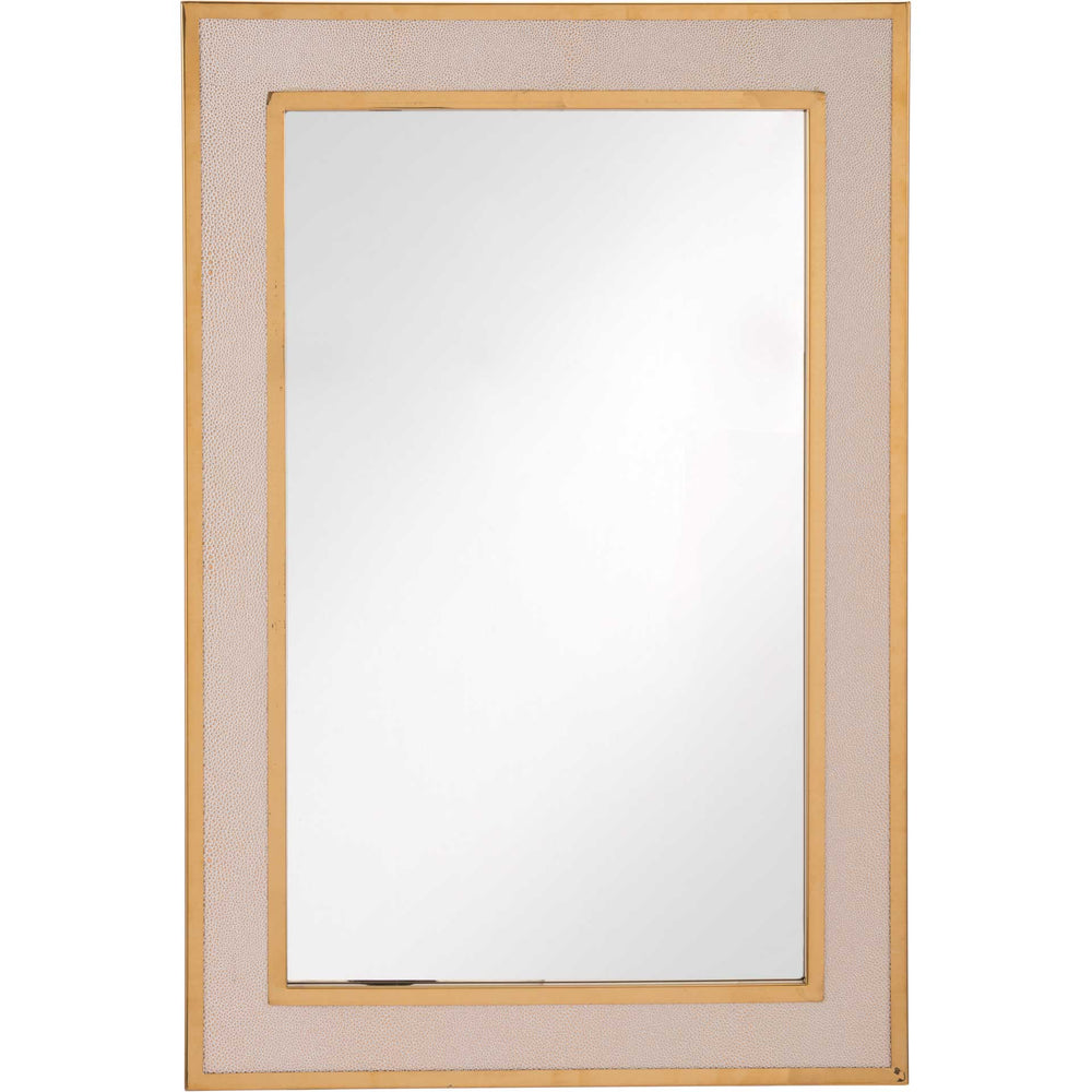Pavia Mirror Cream - Froy.com