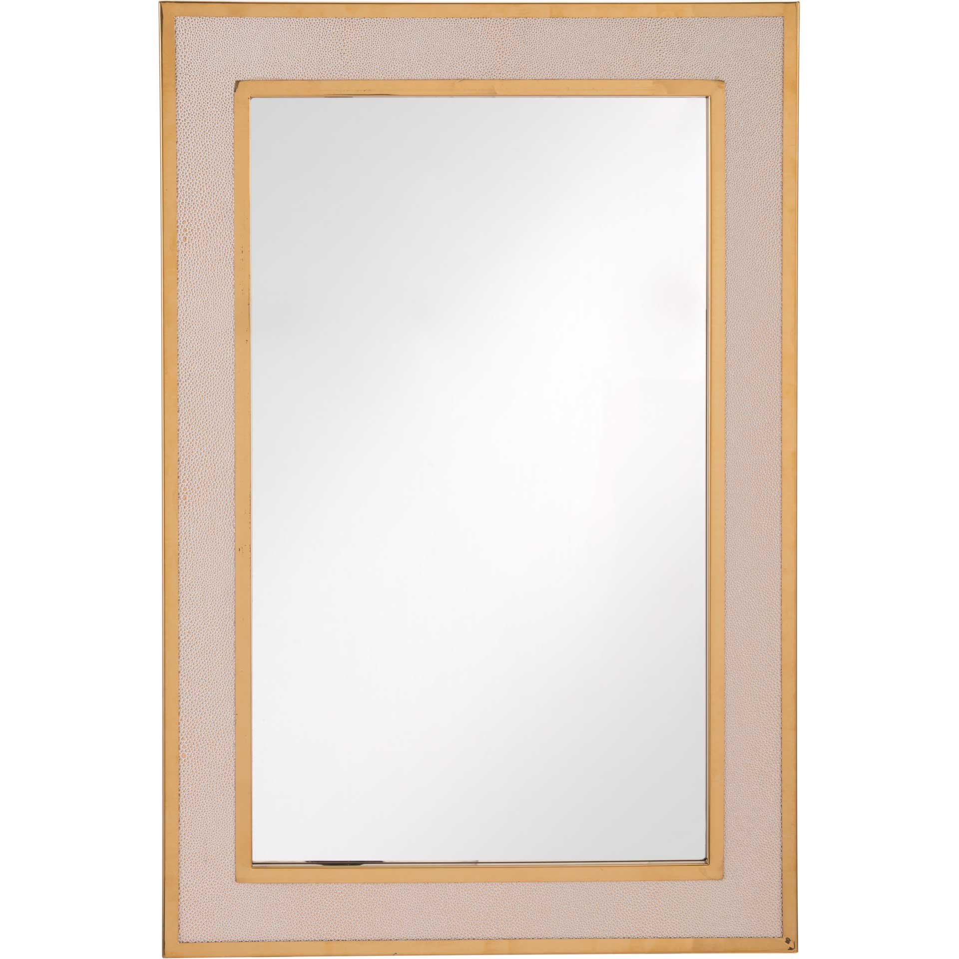 Pavia Mirror Cream - Froy.com
