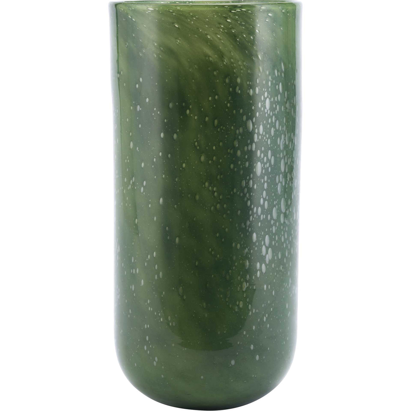 Sham Vase Translucent Green - Froy.com