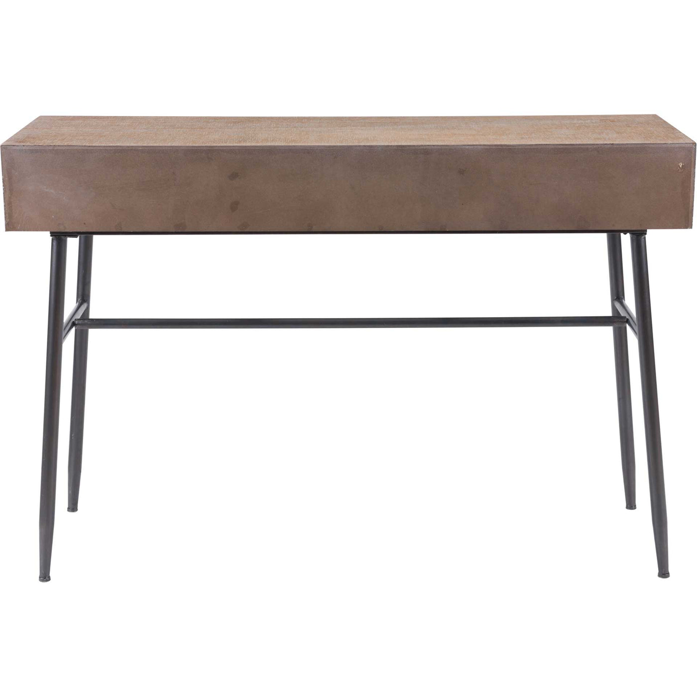 Honeycomb Desk Natural/White - Froy.com