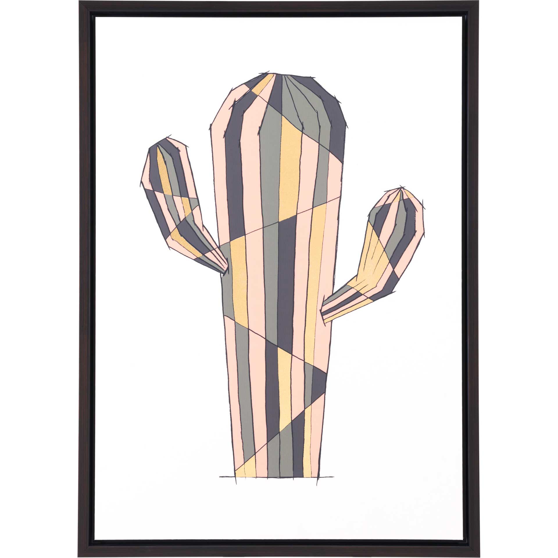 Arizona Canvas Multicolor - Froy.com