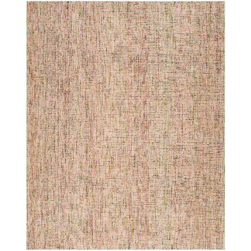 Abstract Gold/Blue Area Rug - Froy.com