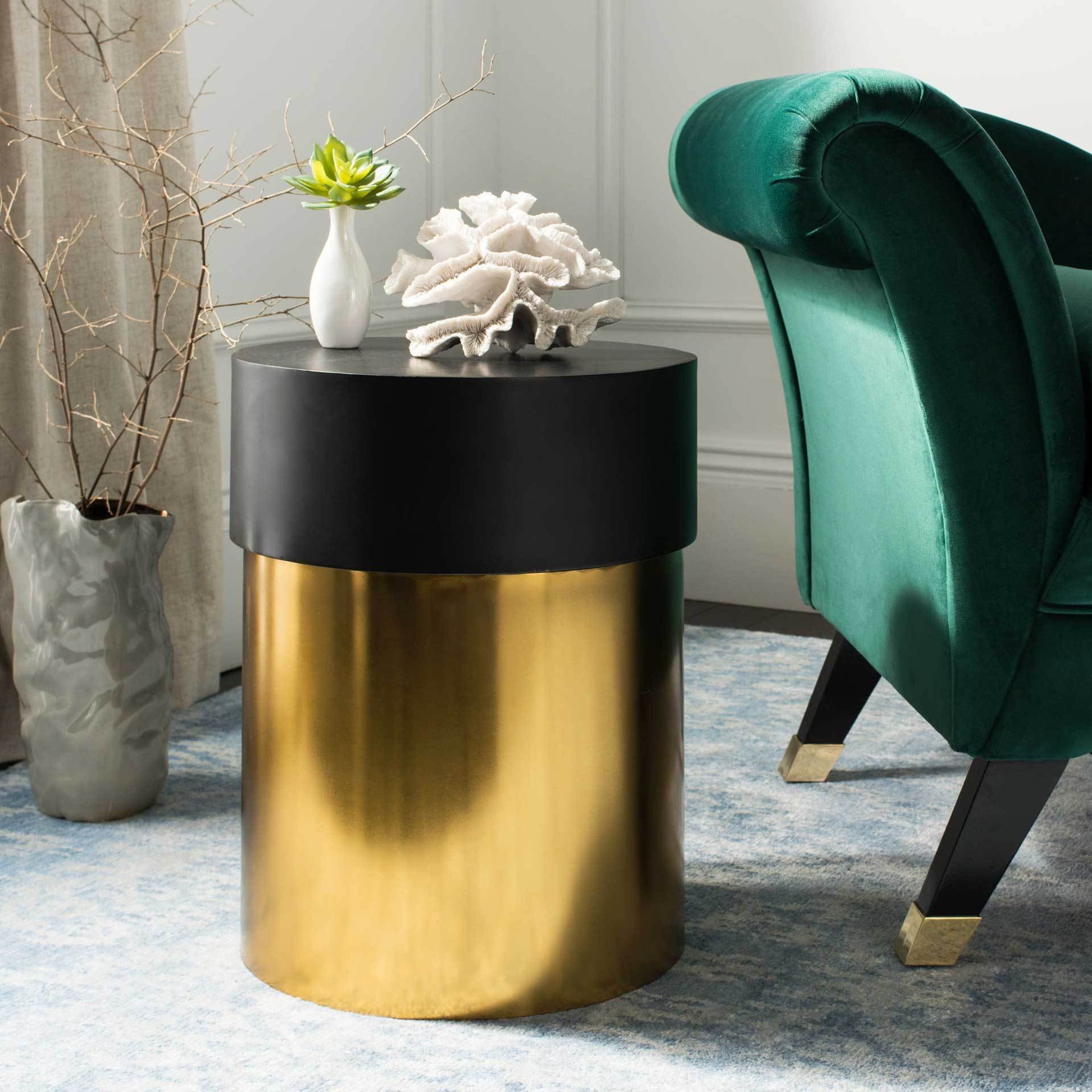 Solomon Side Table - Froy.com