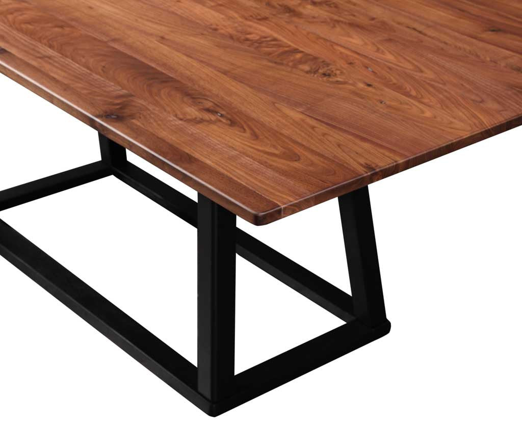 Tribeca Dining Table - Froy.com