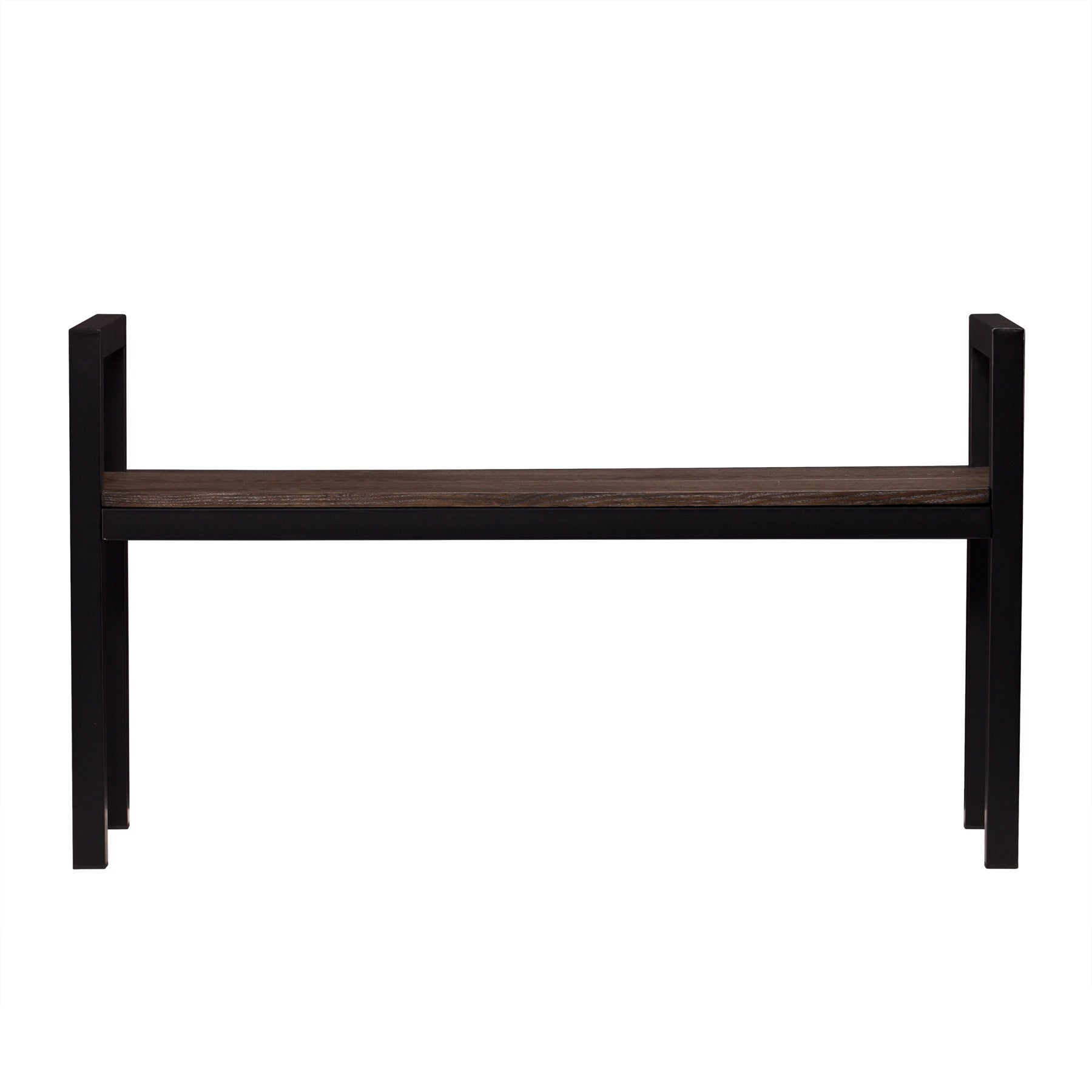 Abachi Bench - Froy.com