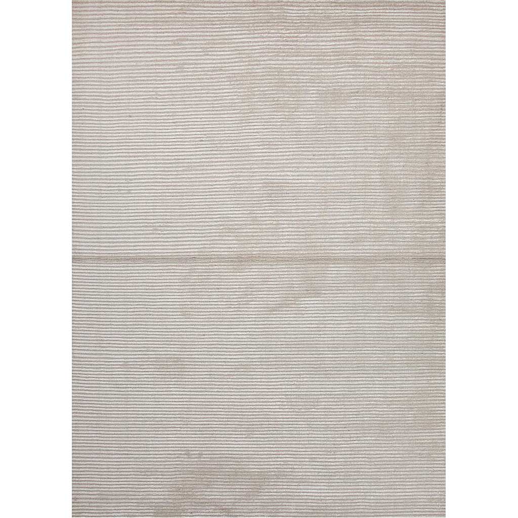 Basis White Area Rug - Froy.com