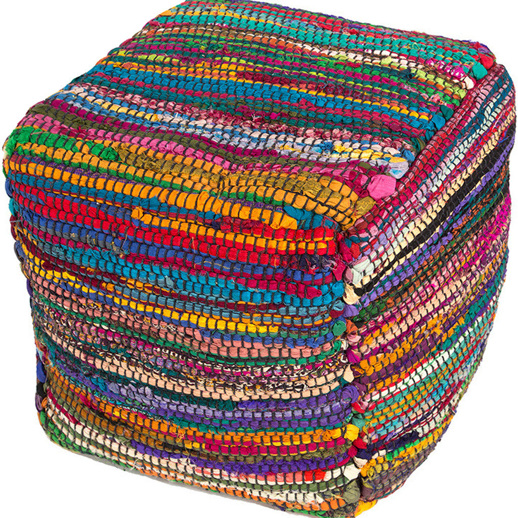 Bali Multi Pouf - Froy.com