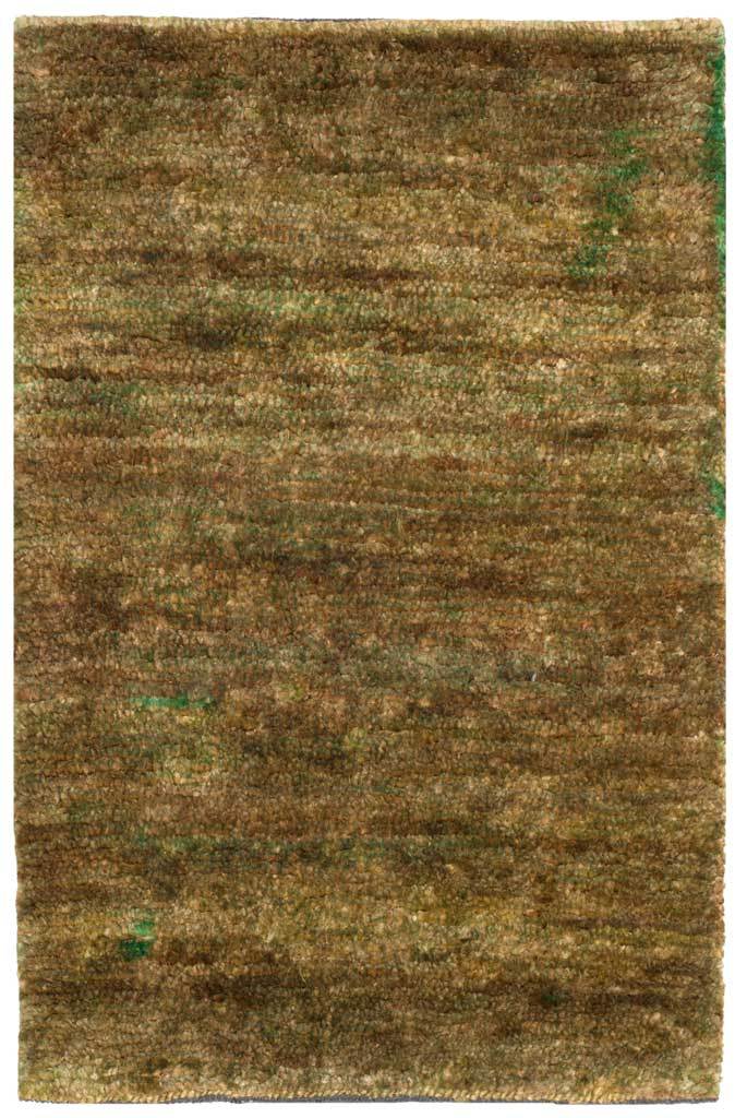 Bohemian Green Area Rug - Froy.com