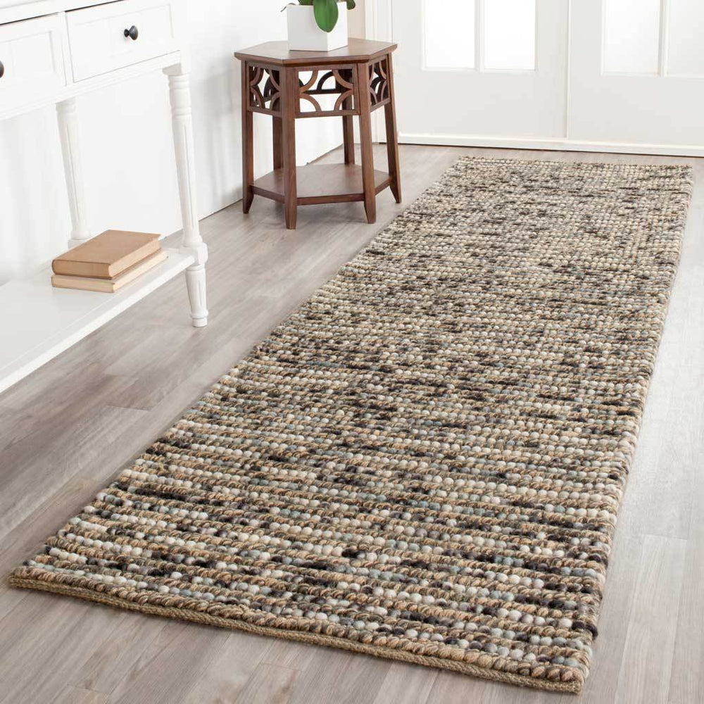 Bohemian Blue/Multi Runner Rug - Froy.com