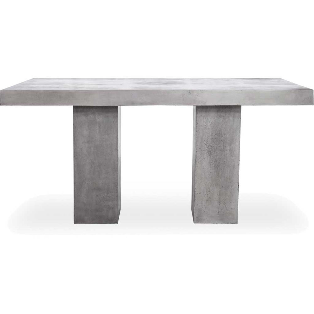 Aurelia Fiberstone Dining Table - Froy.com