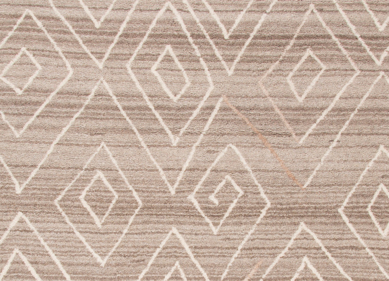 Bristol Madera Ivory/Natural Area Rug - Froy.com