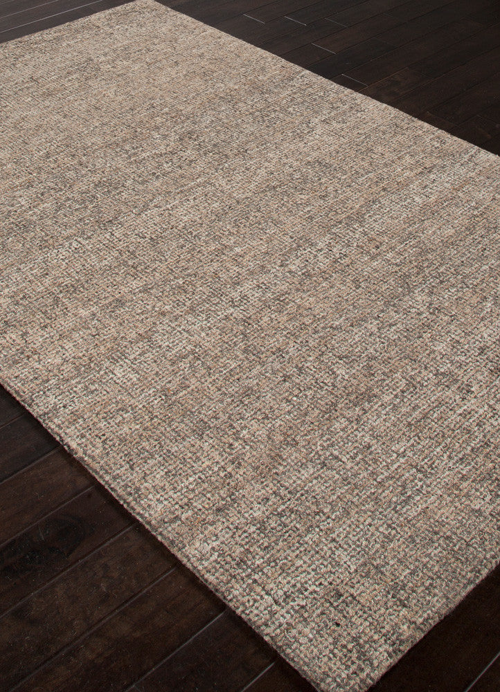 Britta Oland Gray Brown Area Rug - Froy.com