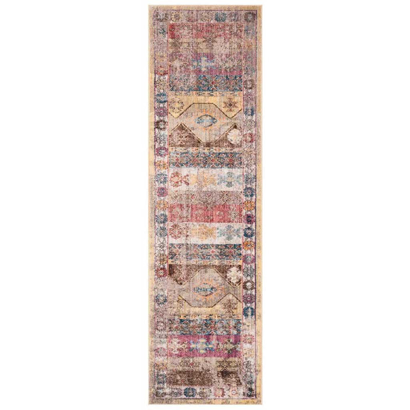 Bristol Multi Runner Rug - Froy.com