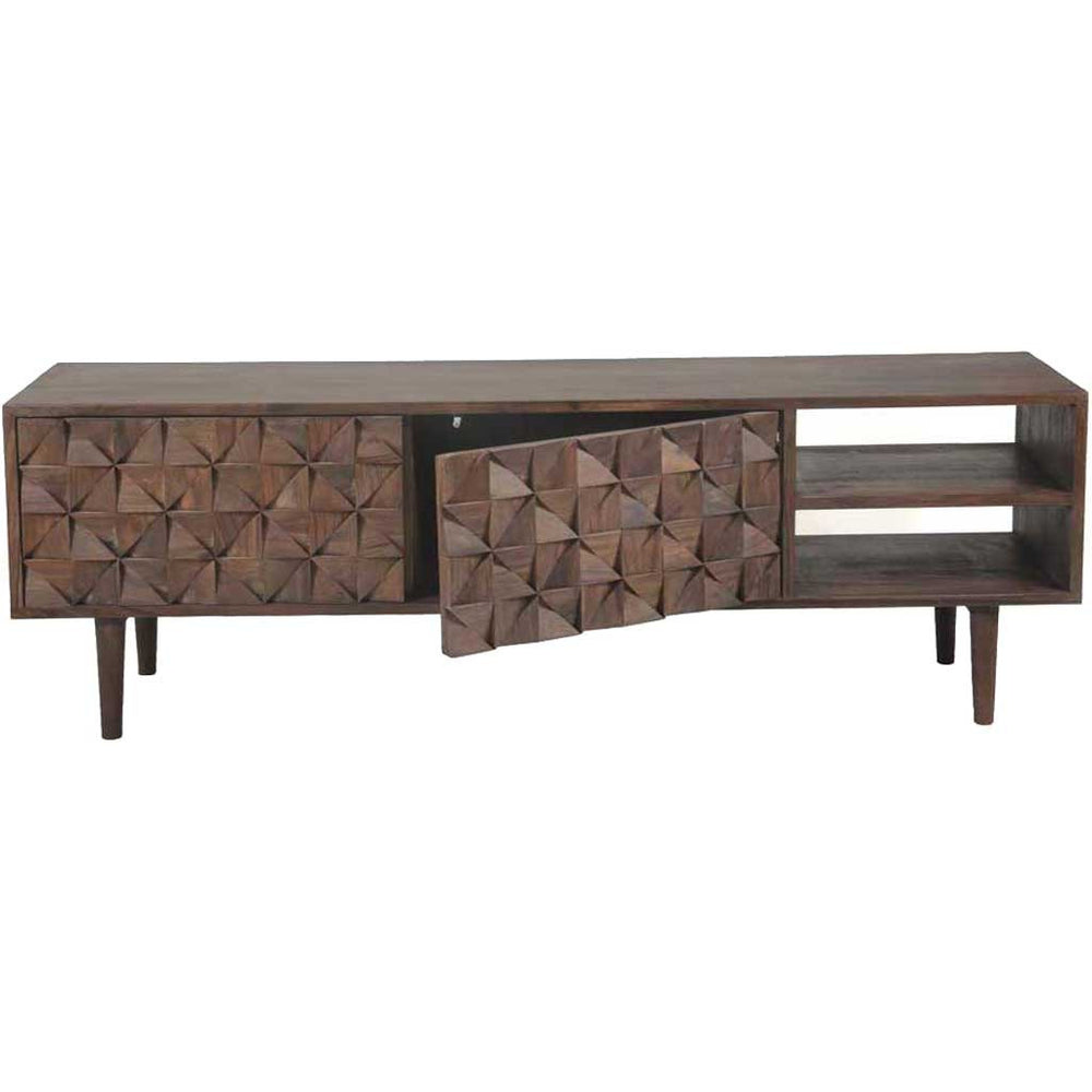 Pable Entertainment Unit - Froy.com