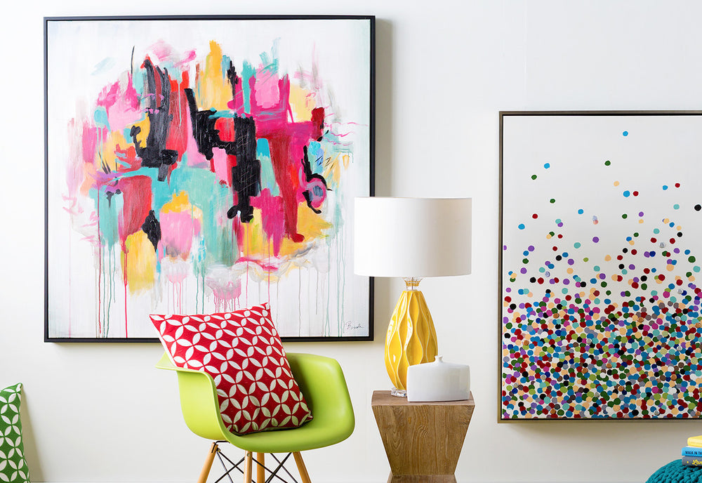 Mata Wall Art - Froy.com