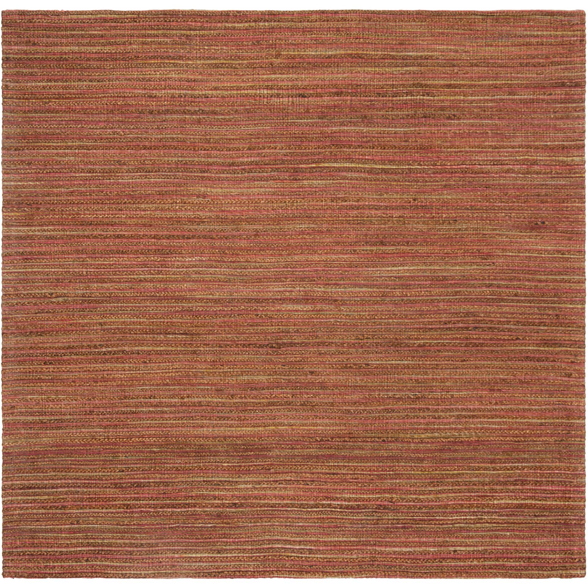 Cape Cod Rust Area Rug - Froy.com