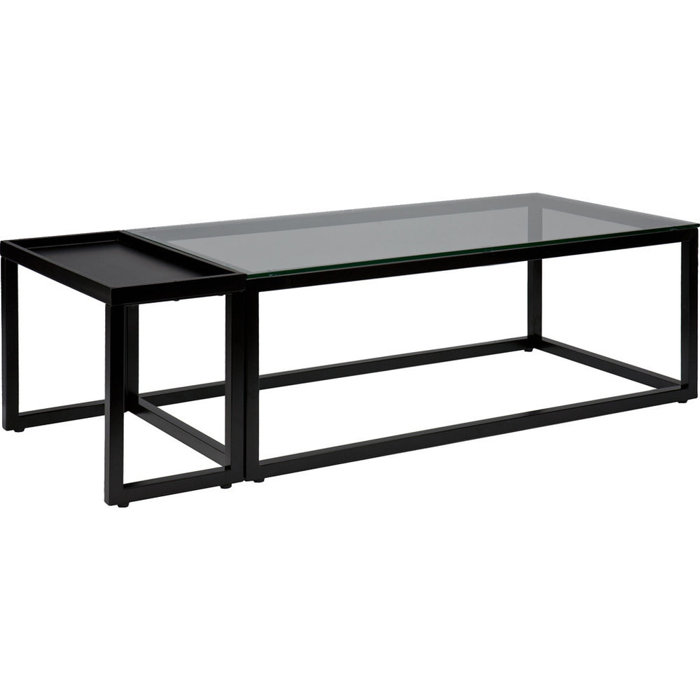 Baldrick Coffee Table - Froy.com
