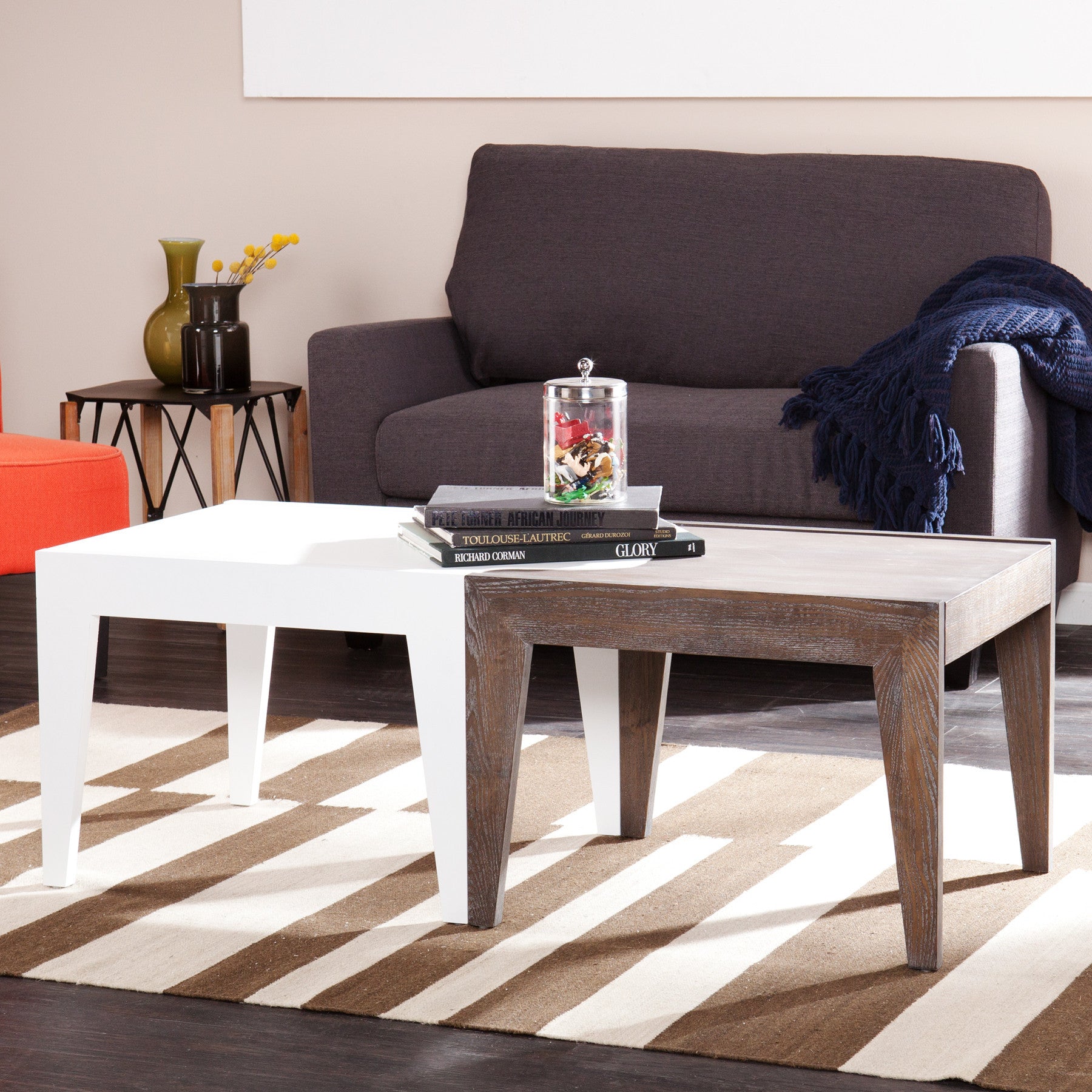 Alack Coffee Table - Froy.com
