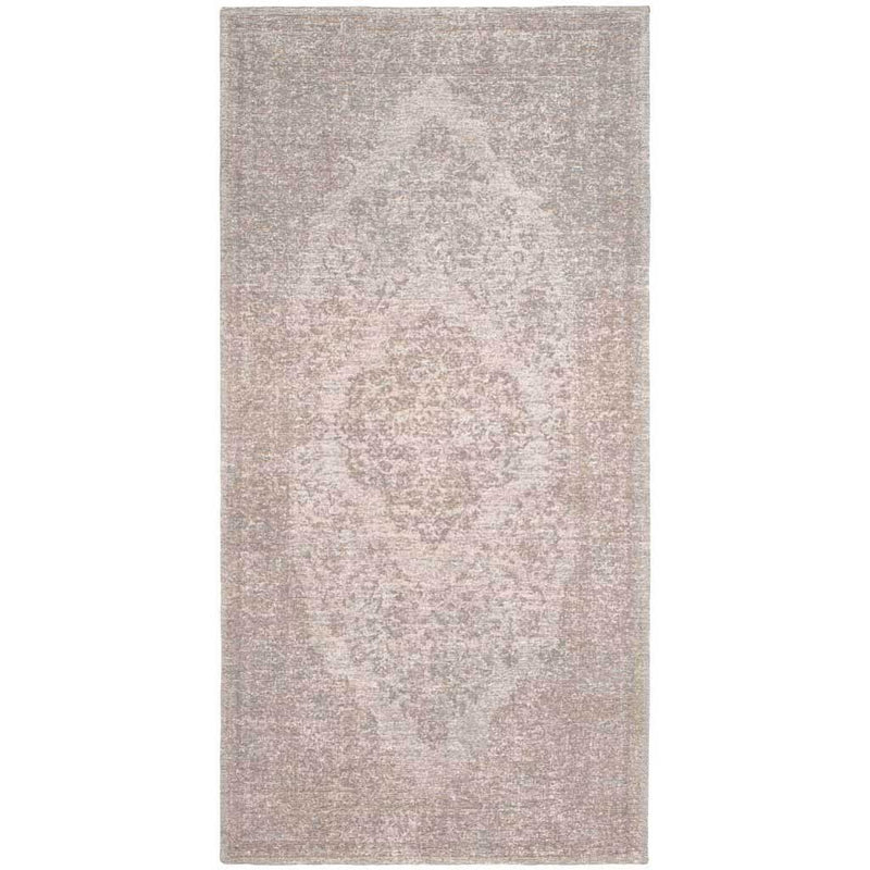 Classic Vintage Beige Runner Rug - Froy.com