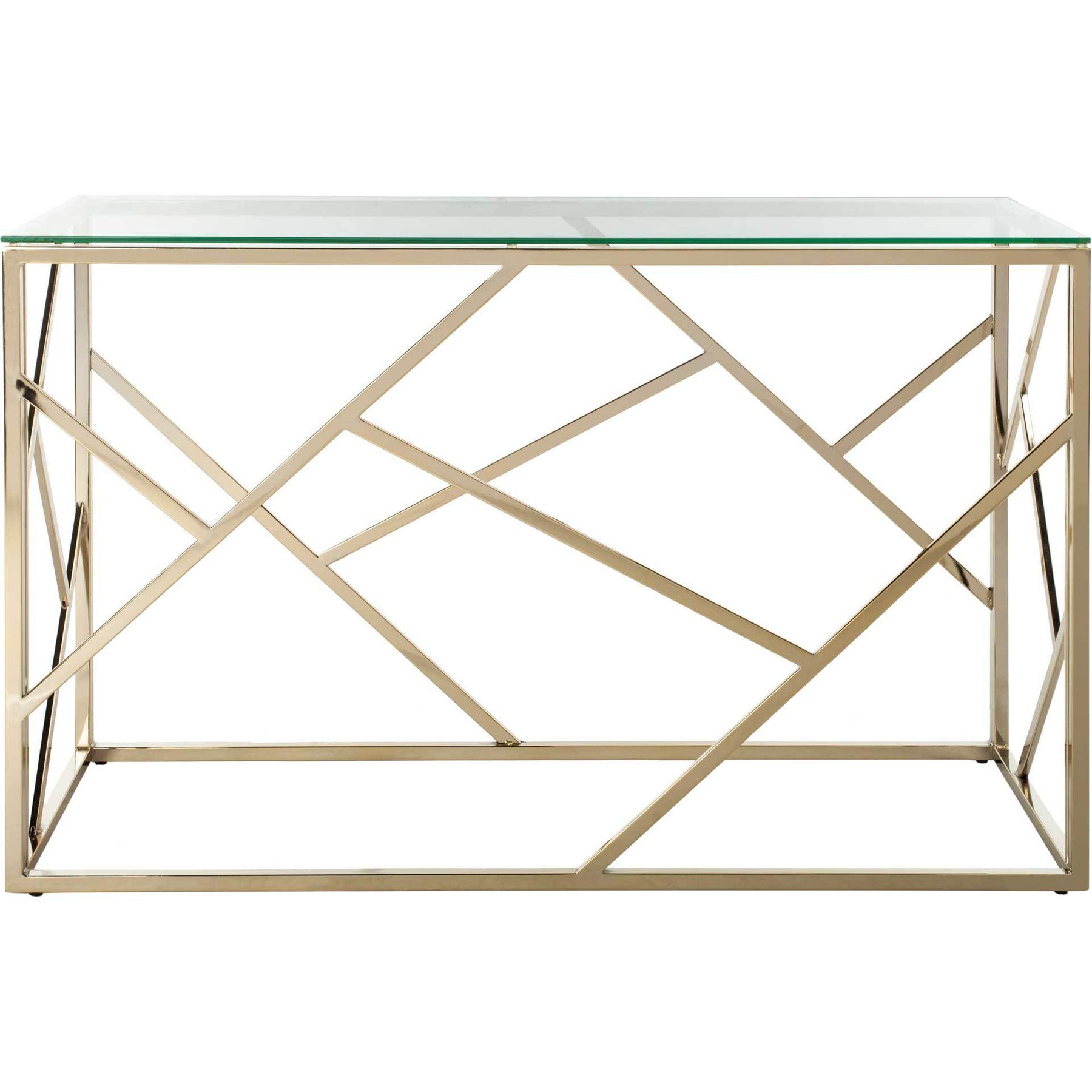 Nadia Console Table - Froy.com