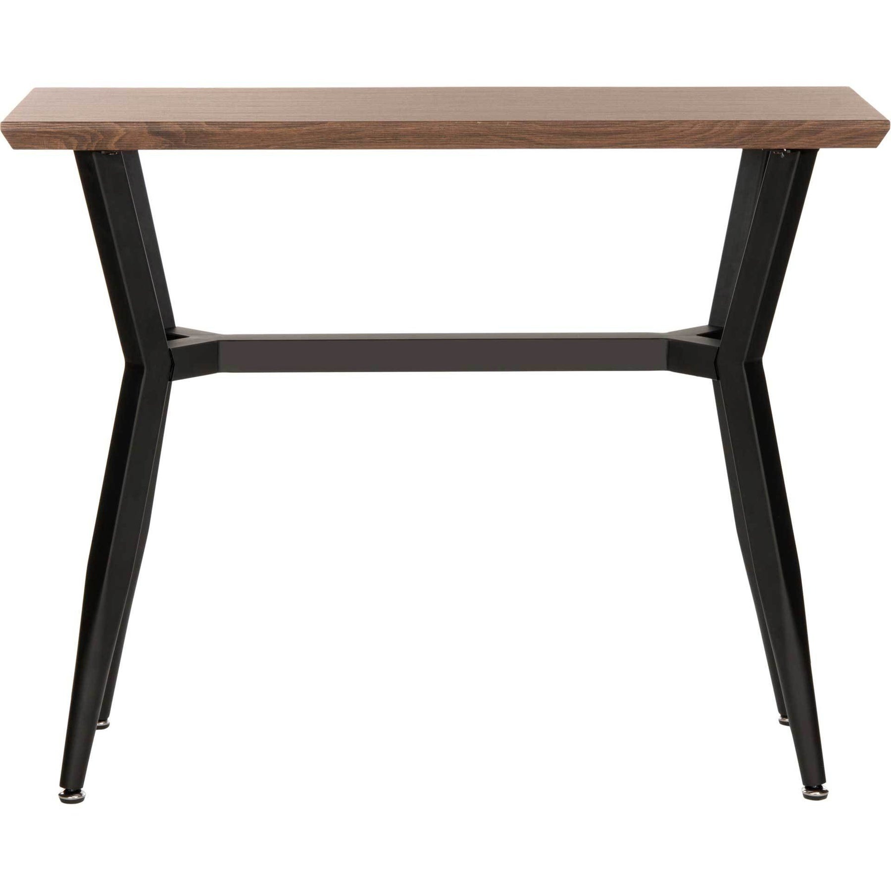 Analia Rectangular Console Table - Froy.com