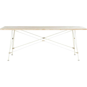 Cynthia Coffee Table - Froy.com