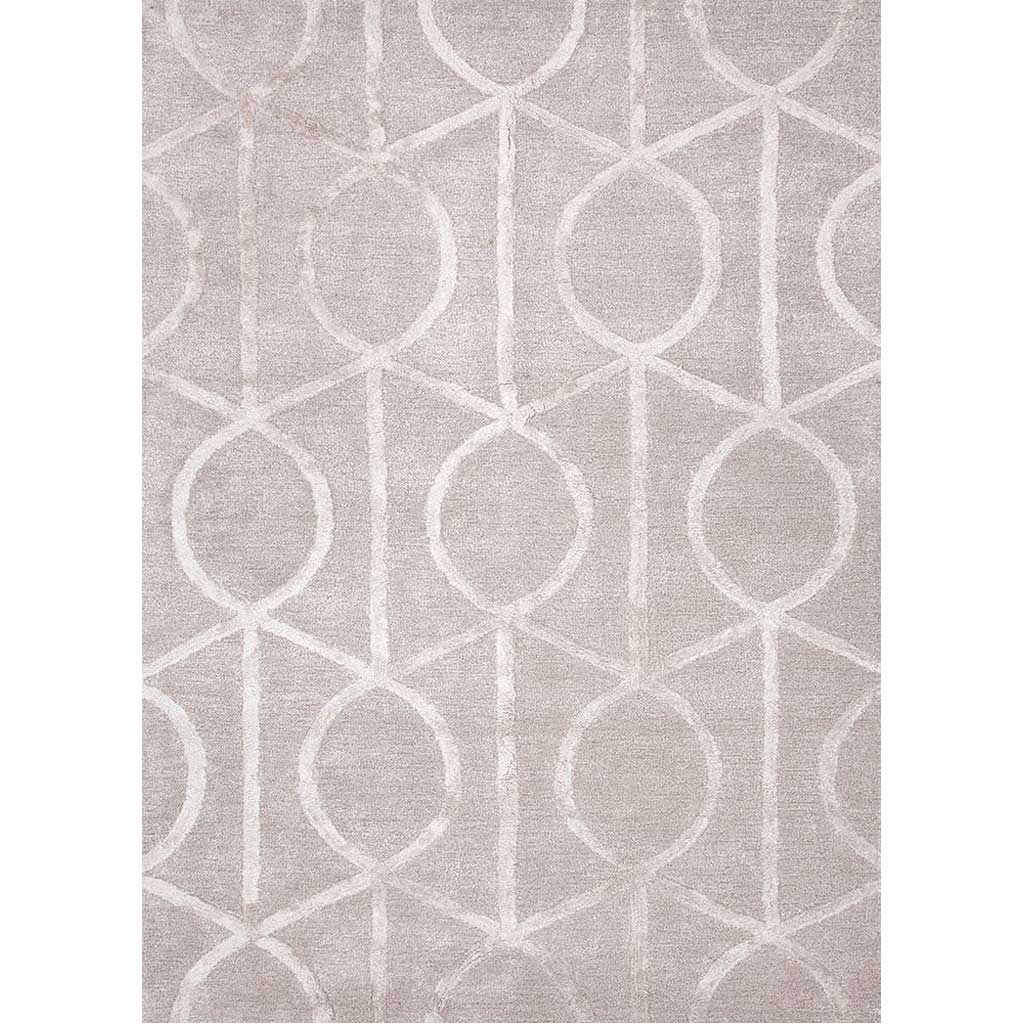 City Seattle Ashwood/Classic Gray Area Rug - Froy.com