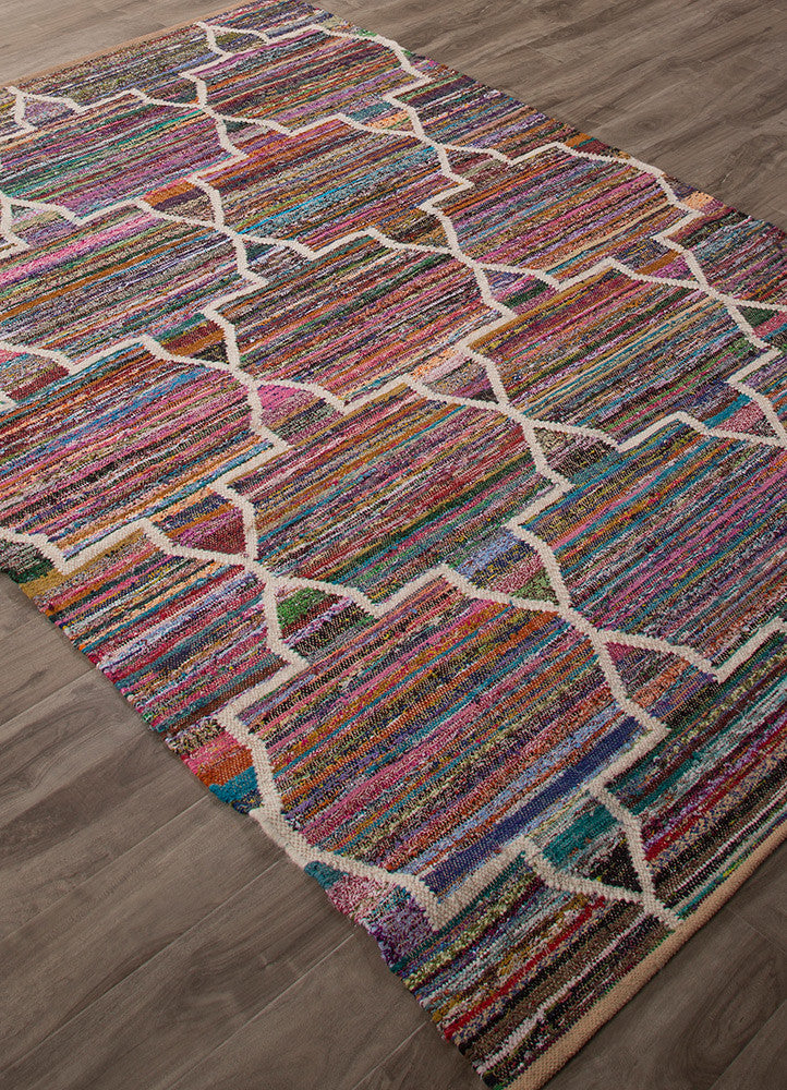 Darien Ardia Turtle Dove/Sunshine Area Rug - Froy.com