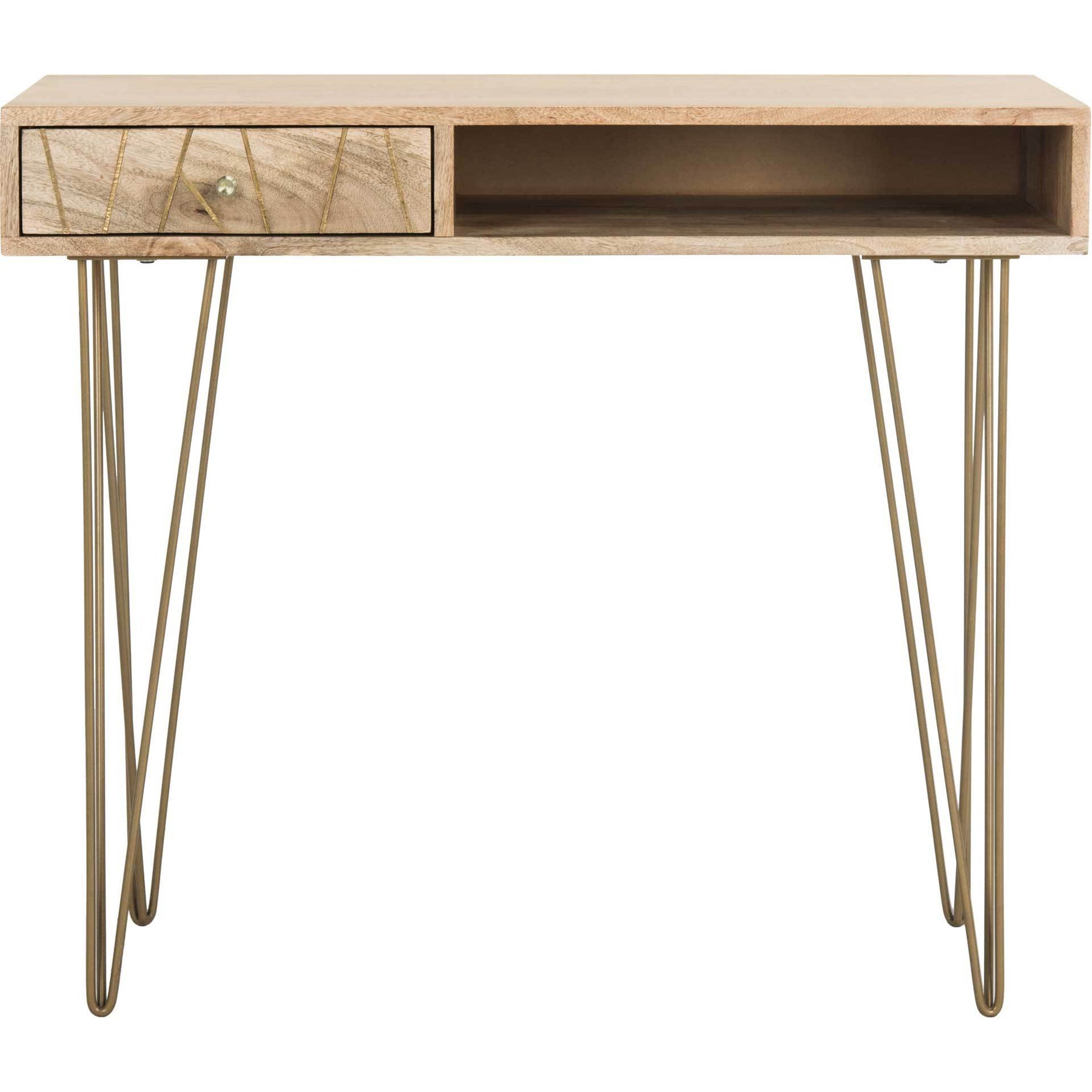 Macey Desk - Froy.com