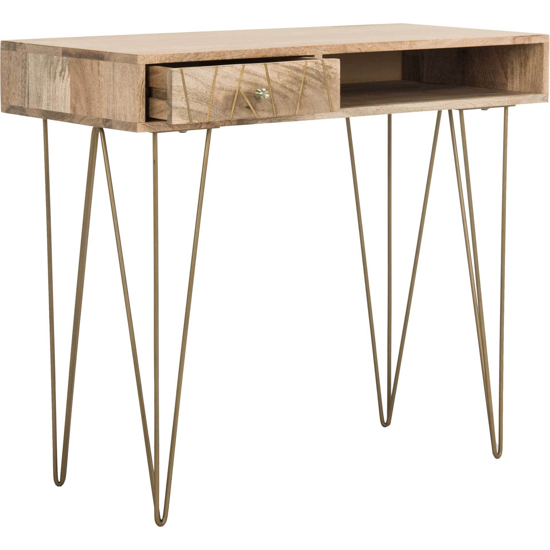 Macey Desk - Froy.com