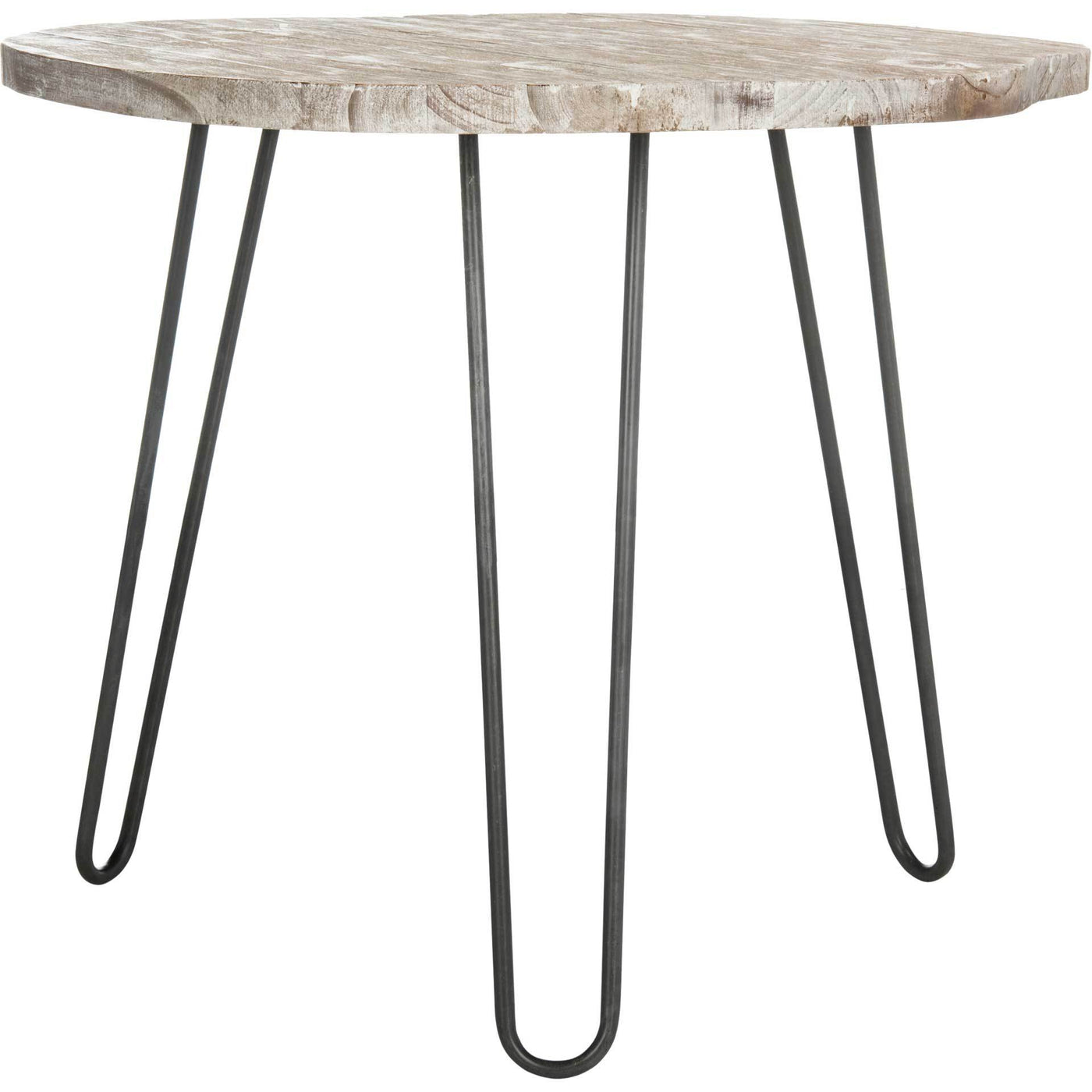 Miller Dining Table Natural - Froy.com