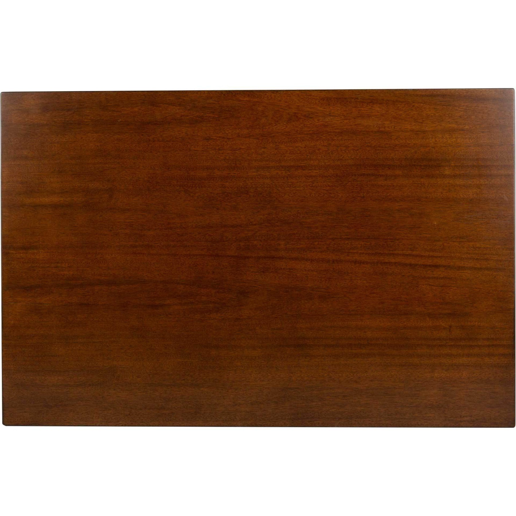 Tiana Rectangle Dining Table Walnut - Froy.com