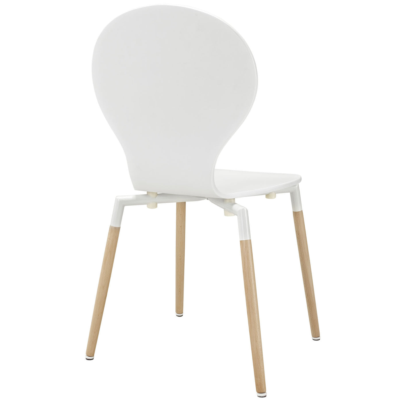 Palatina Chair White - Froy.com
