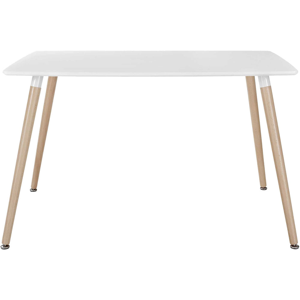 Fara Dining Table White - Froy.com