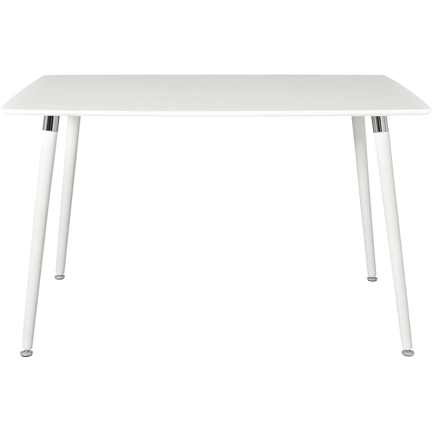 Locke Dining Table White - Froy.com
