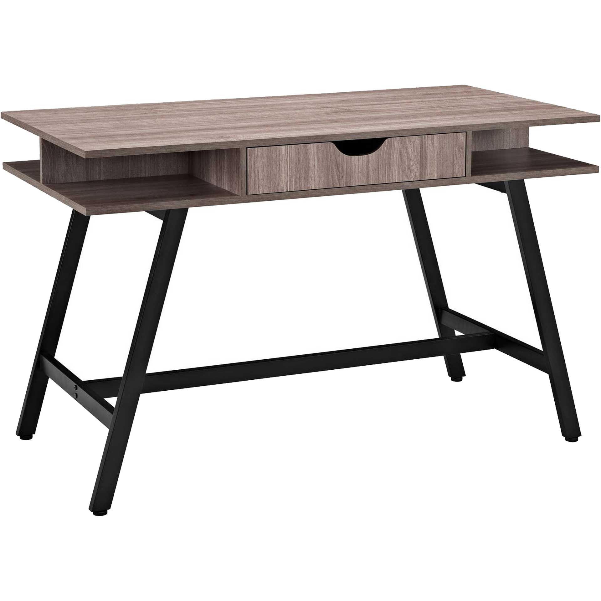 Turn Desk Birch - Froy.com