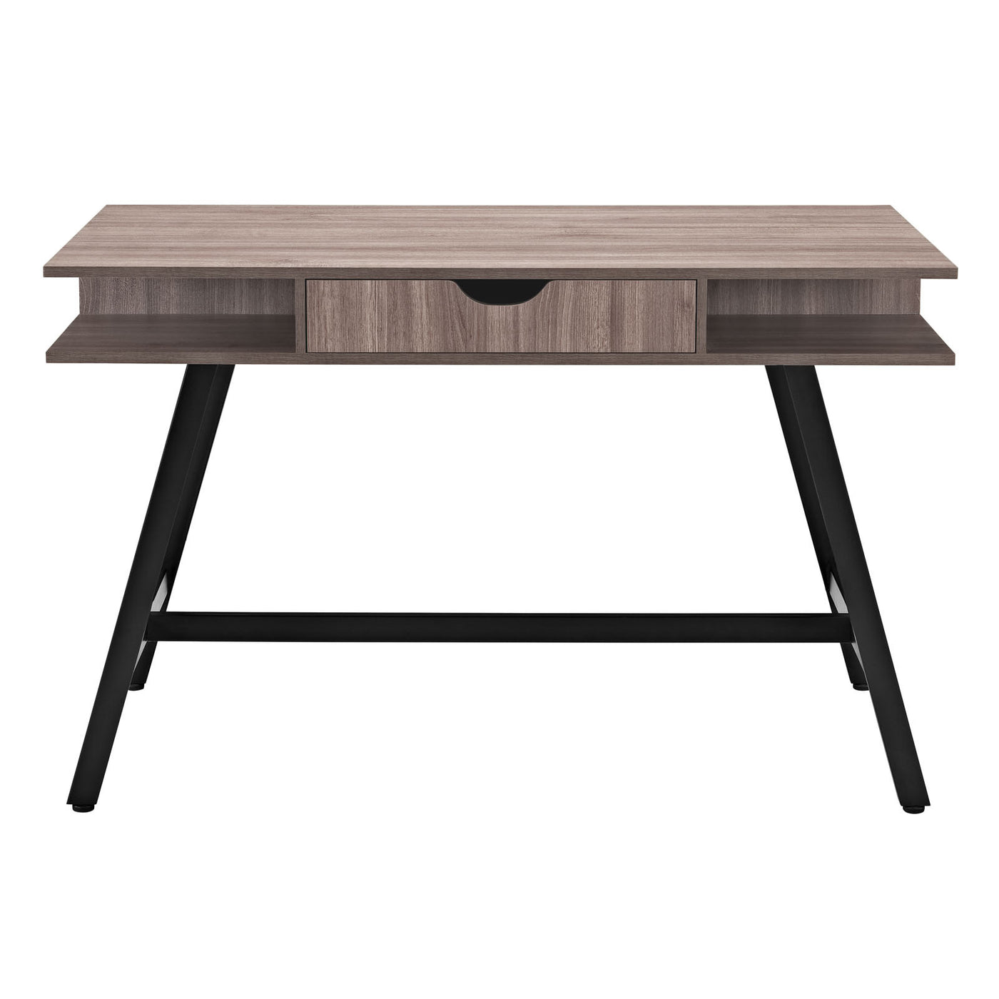 Turn Desk Birch - Froy.com