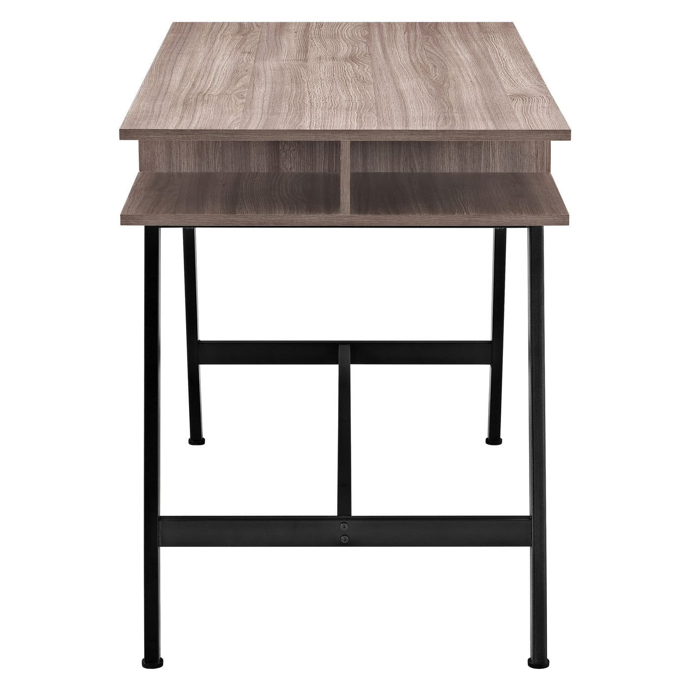 Turn Desk Birch - Froy.com