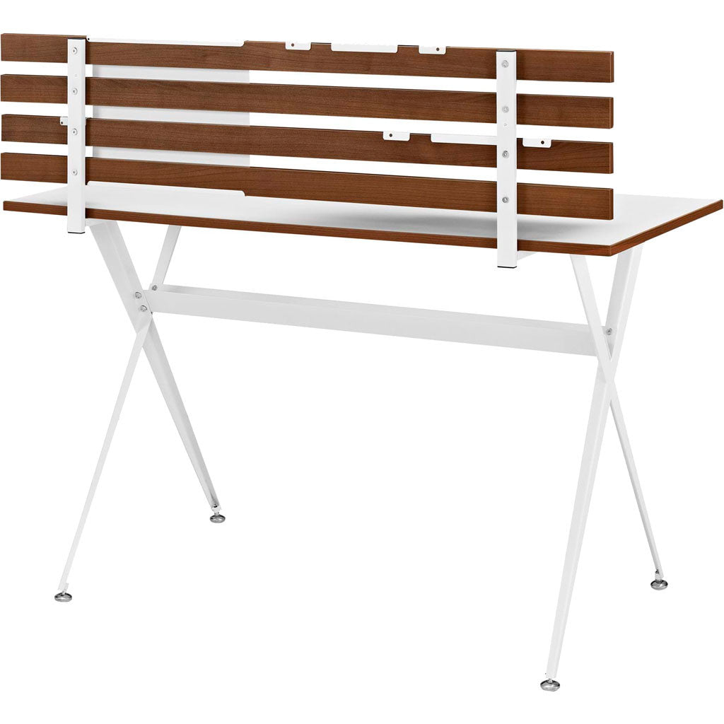 Knox Wood Desk Cherry - Froy.com