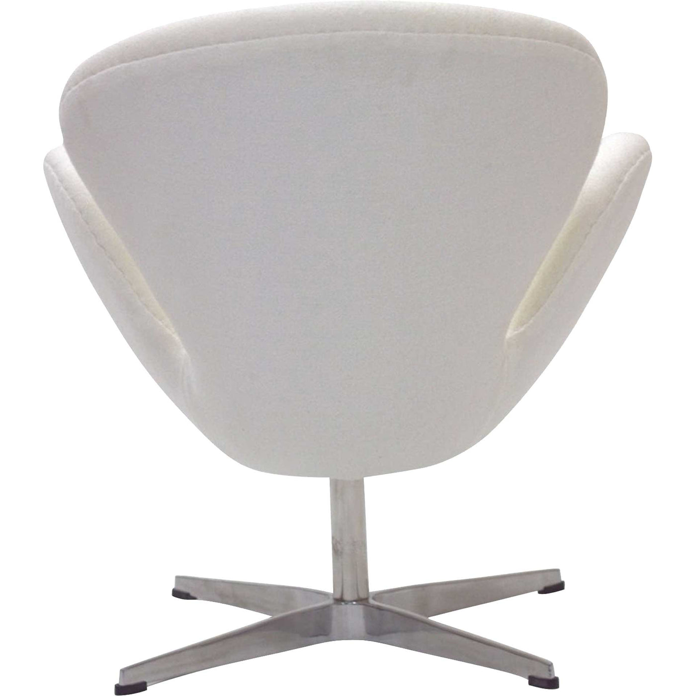 Wind Lounge Chair White - Froy.com