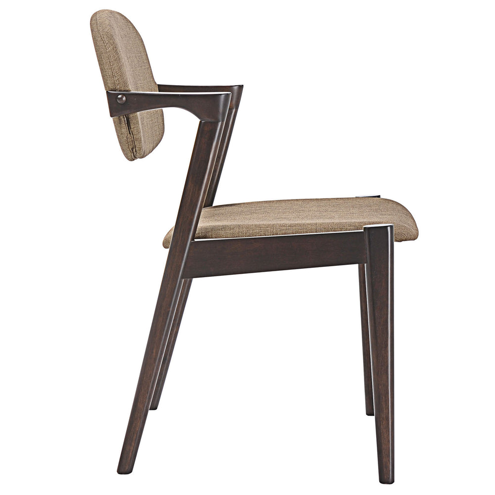 Spade Chair Latte - Froy.com