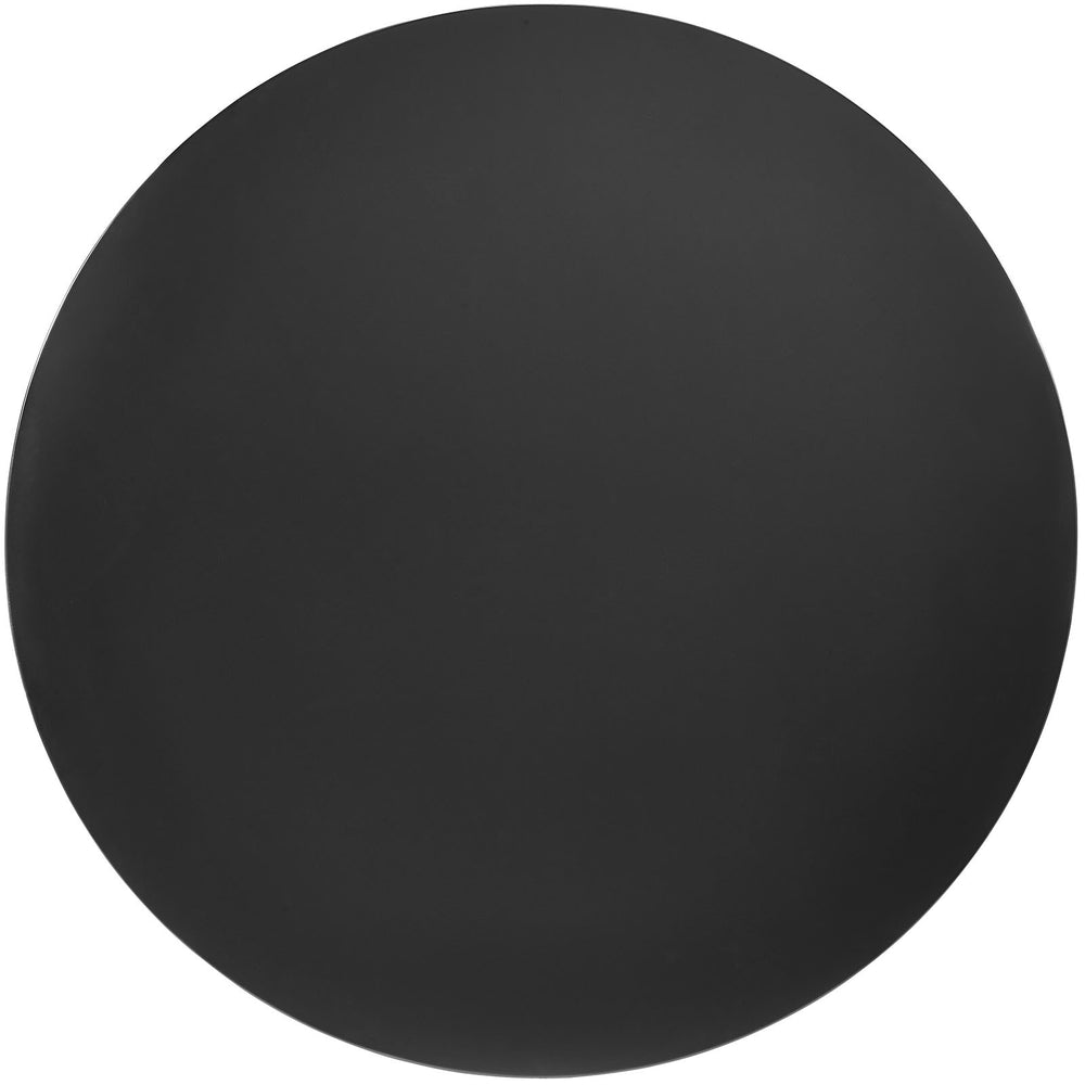 Cycle Stainless Steel Dining Table Black - Froy.com