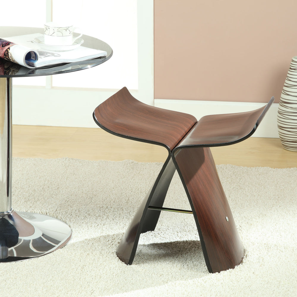 Butterfly Stool Wenge - Froy.com