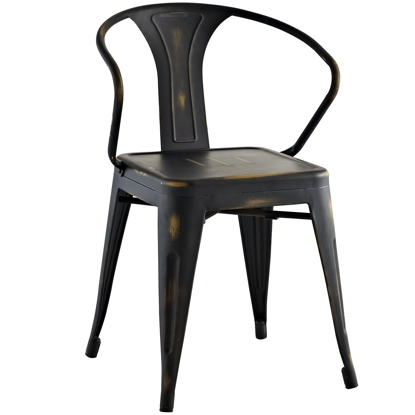 Panora Dining Chair Copper - Froy.com