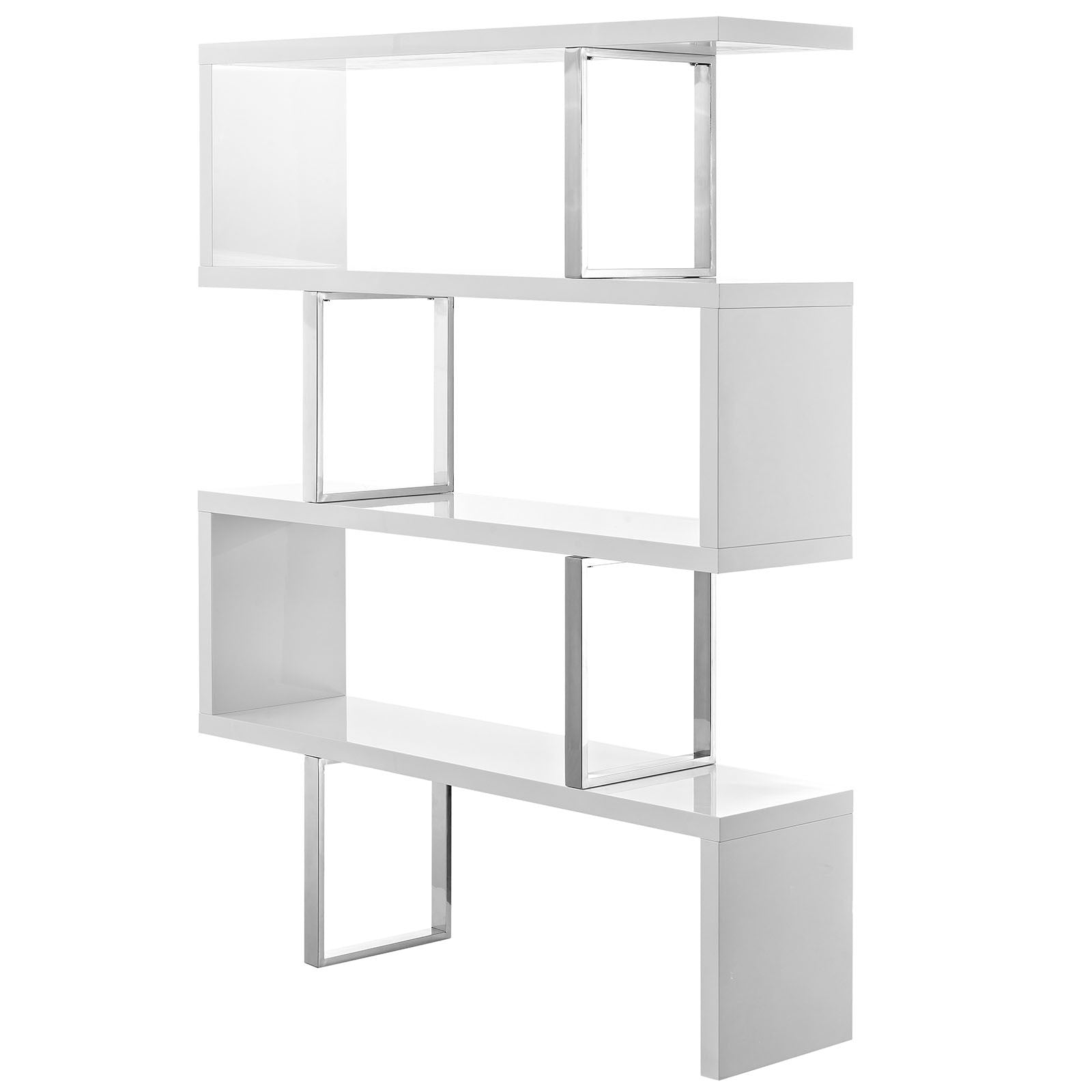 Matrix Stand White - Froy.com