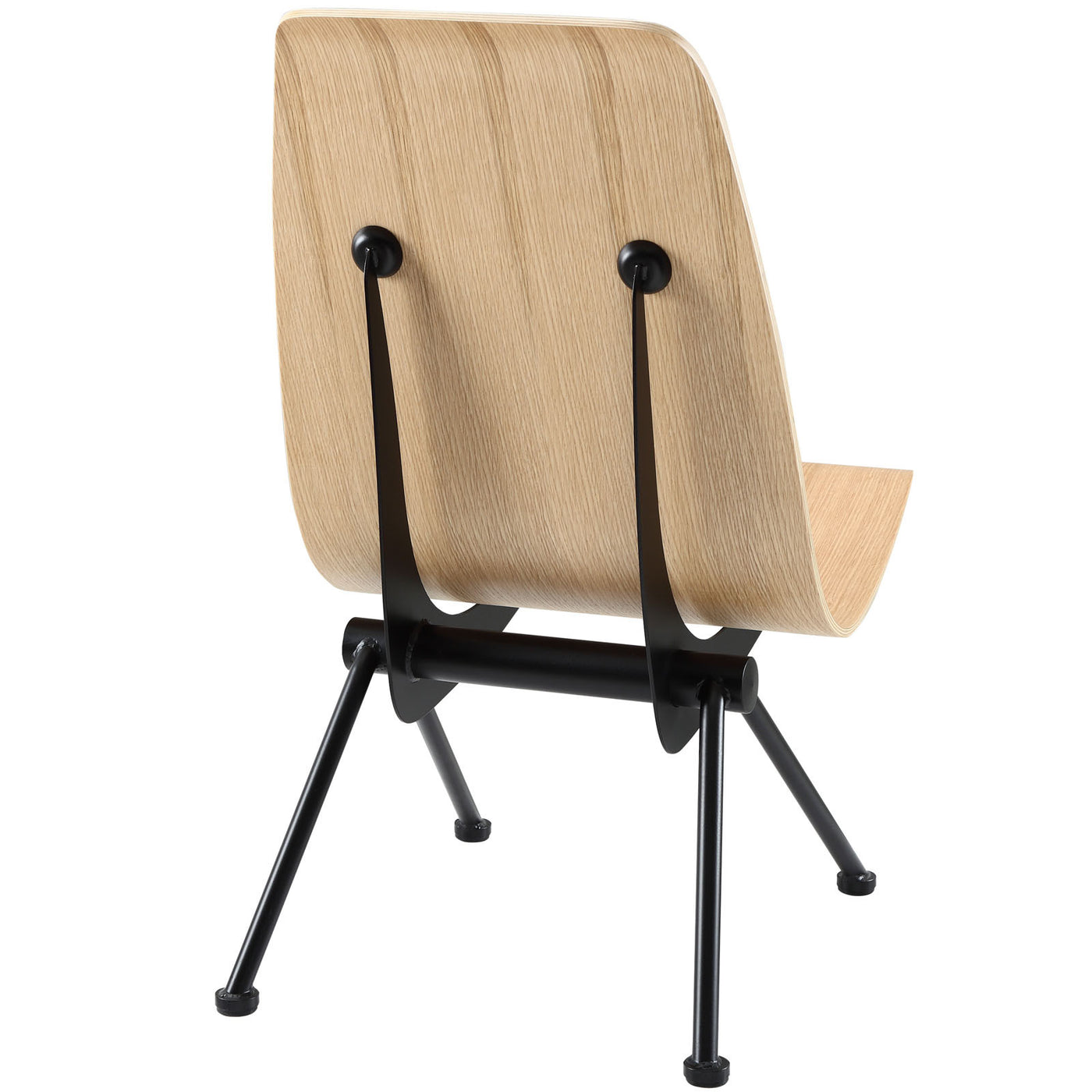 Voyager Lounge Chair Natural - Froy.com