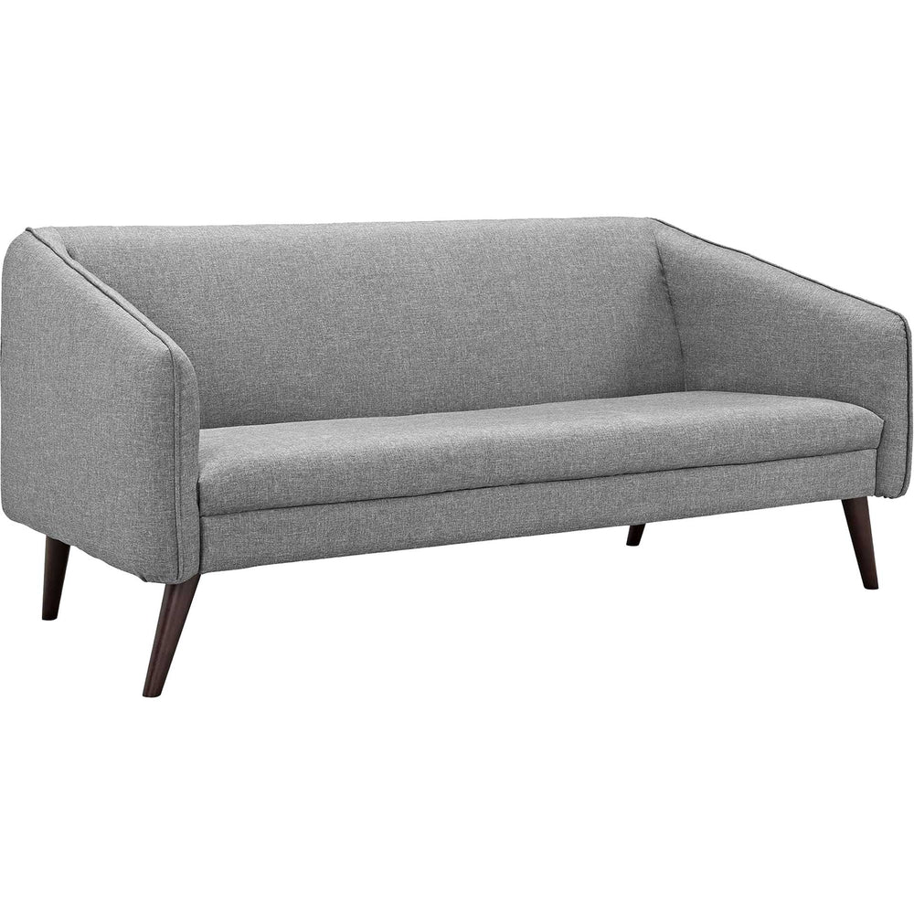Sarasota Sofa Light Gray - Froy.com