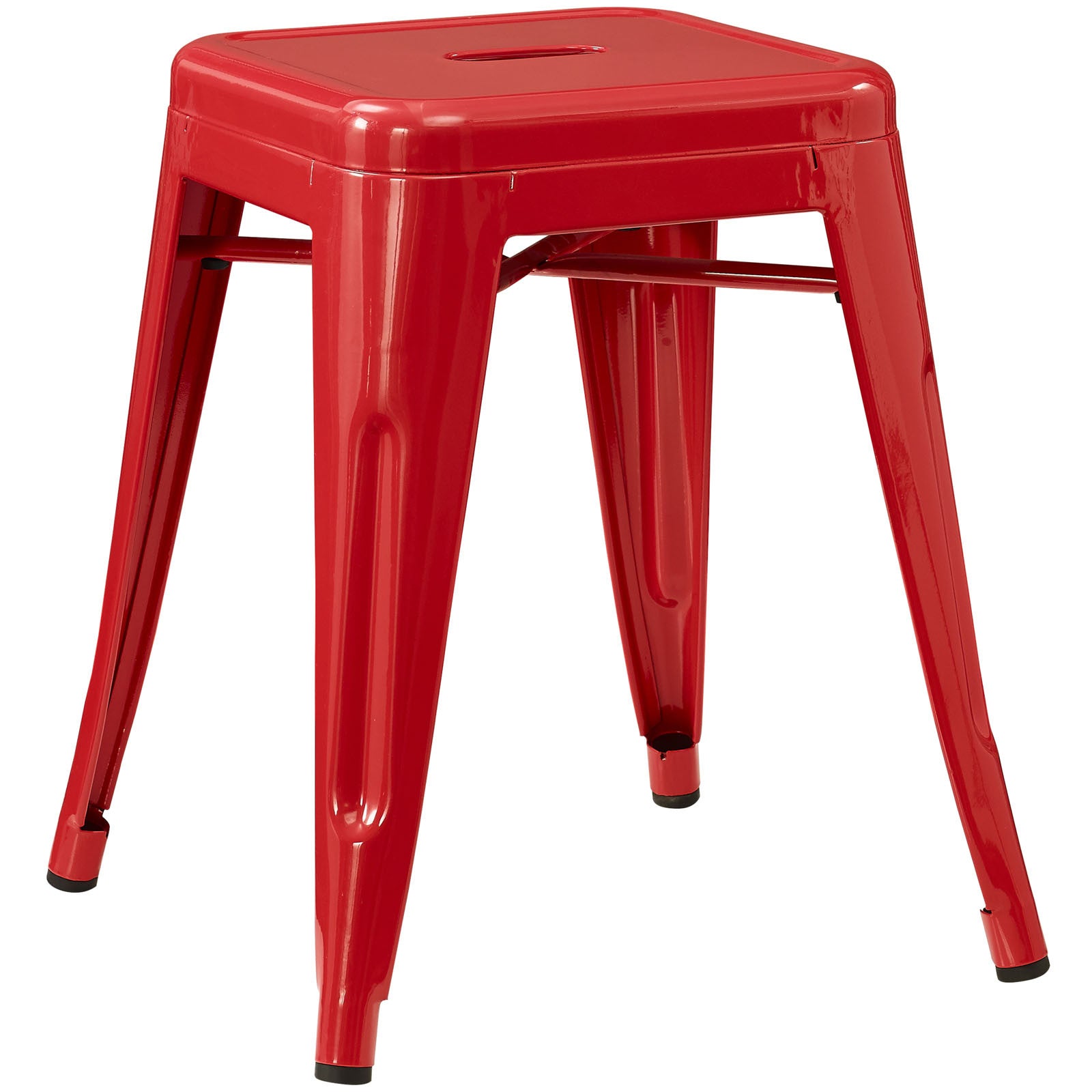 Panora Stool Red - Froy.com